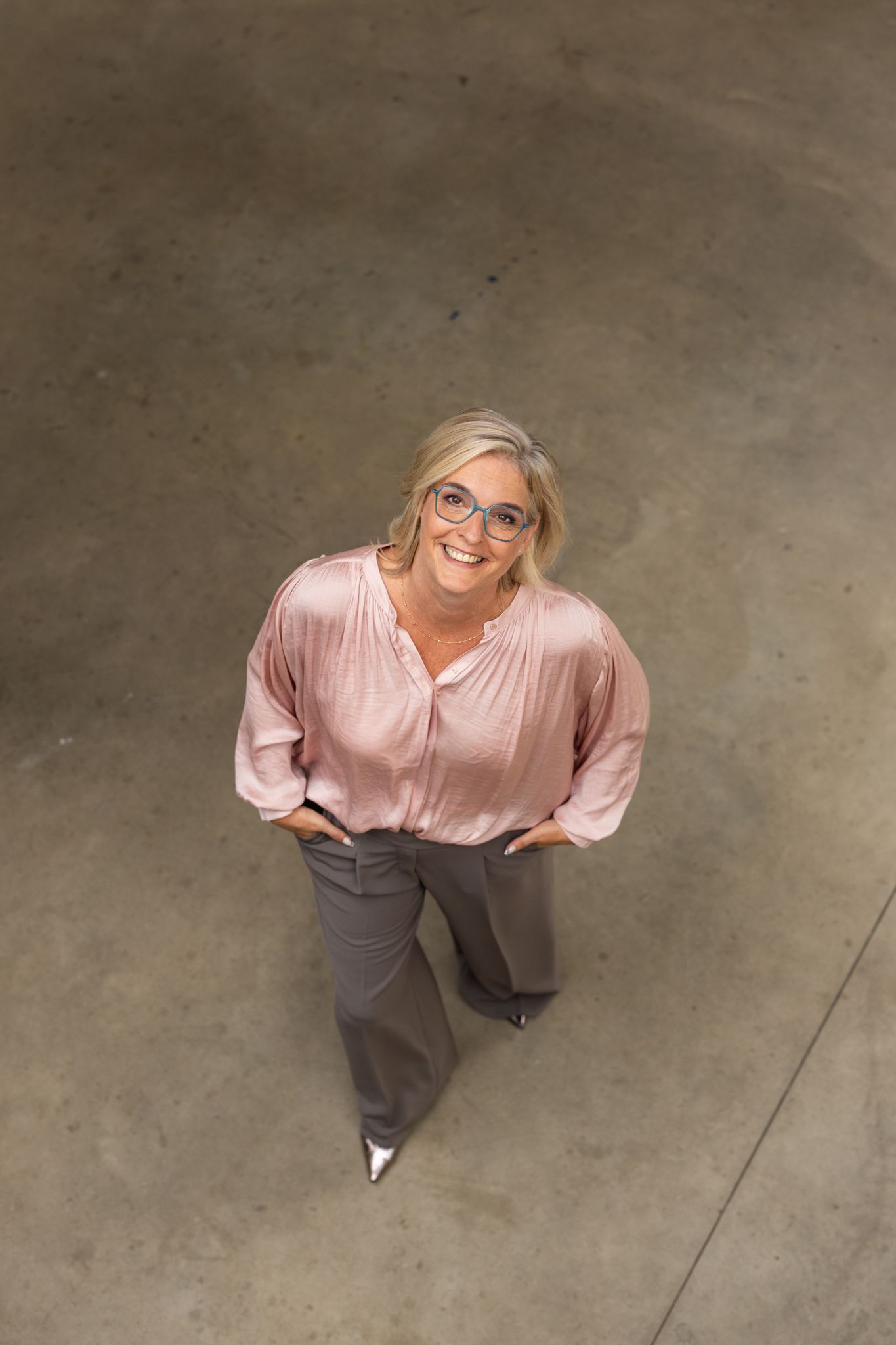 Daniella van Maldegem - mBraining Nederland